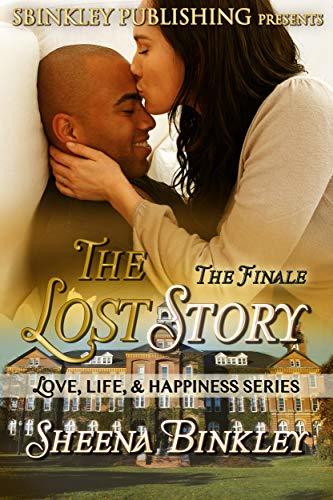 The Lost Story, Part 4 by Sheena Binkley | Goodreads