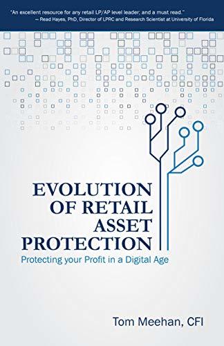 Evolution of Retail Asset Protection: Protecting your Profit in a ...