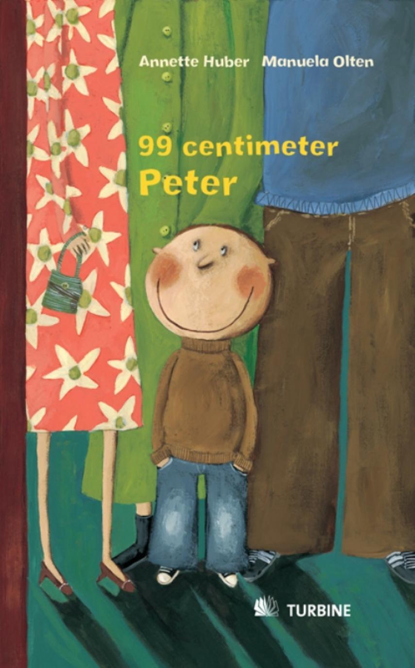 99 centimeter-Peter by Annette Huber | Goodreads