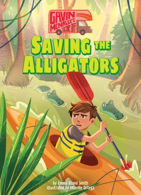 Saving the Alligators by Emma Bland Smith | Goodreads