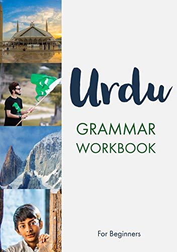 Urdu Grammar Workbook for Beginners by Michaela Bekaan | Goodreads