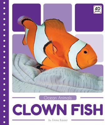 Clown Fish by Emma Bassier | Goodreads