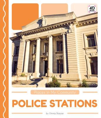 Police Stations by Emma Bassier | Goodreads
