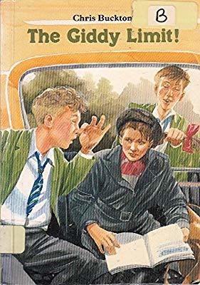 The Giddy Limit Reading 360 Pocket Books By Chris Buckton Goodreads