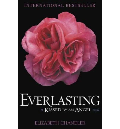 Everlasting Pa by Elizabeth Chandler | Goodreads