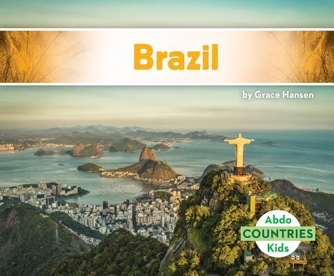 Brazil (Countries) by Grace Hansen | Goodreads