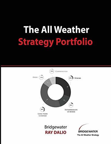 All Weather Portfolio Strategy Portfolio by Interactive | Goodreads