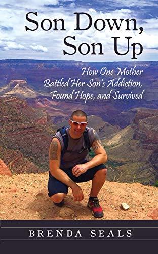 Son Down, Son Up: How One Mother Battled Her Son's Addiction, Found ...