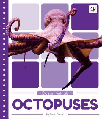 Octopuses (Ocean Animals) by Emma Bassier | Goodreads