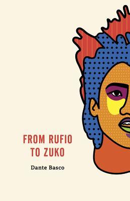 From Rufio to Zuko: Lost Boys Edition by Dante Basco | Goodreads