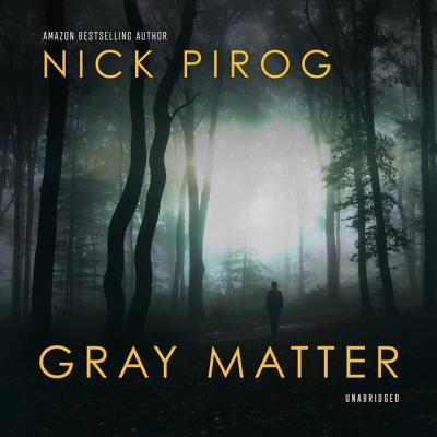 Gray Matter (Thomas Prescott Series, Book 2) by Nick Pirog | Goodreads