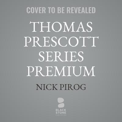 Thomas Prescott Series Premium: Books 1 through 4 (The Thomas Prescott ...
