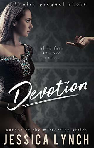 Devotion by Jessica Lynch | Goodreads