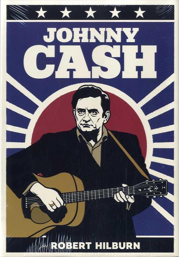 Johnny Cash: The Life by Robert Hilburn | Goodreads