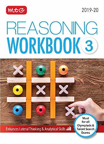 Olympiad Reasoning Workbook - Class 3 by Pallavi Aggrawal | Goodreads