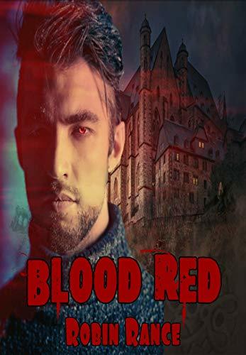 Blood Red by Robin Rance | Goodreads