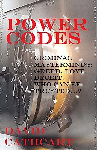 Greed's Depravity by David Cathcart | Goodreads