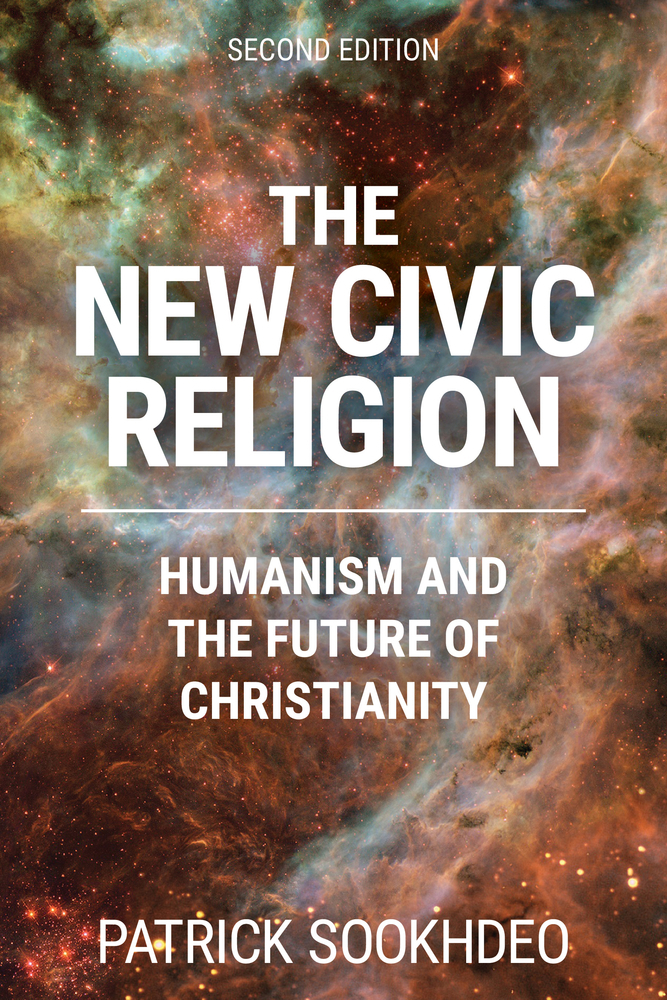 The New Civic Religion: Humanism and the Future of Christianity by ...