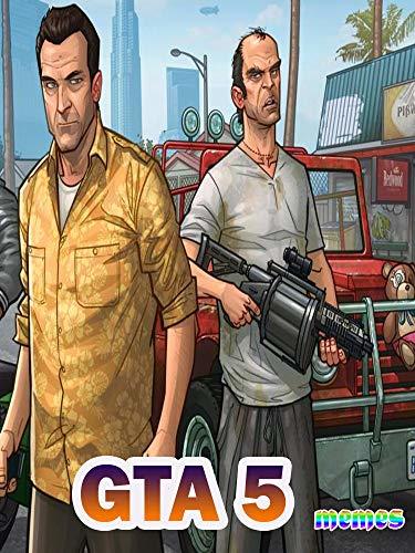 Gta 5 Memes