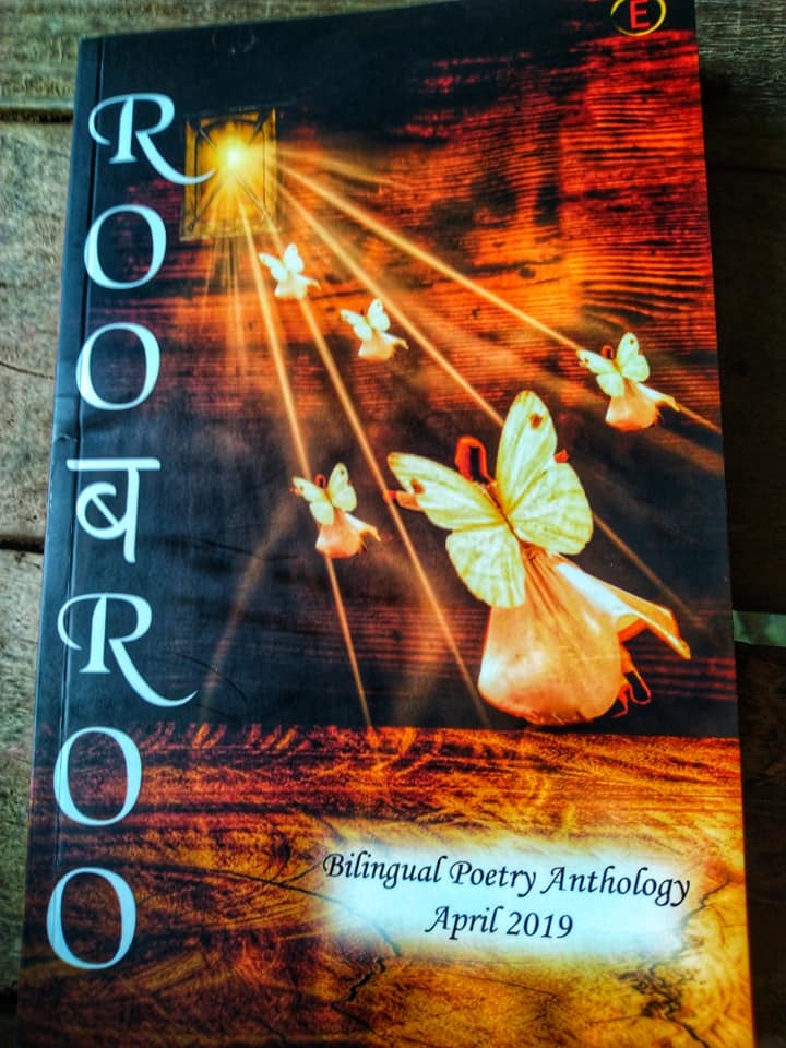 Roobaroo by Various | Goodreads