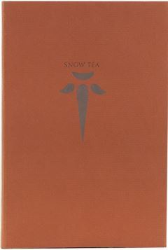 Snow Tea by Ronald Baatz | Goodreads