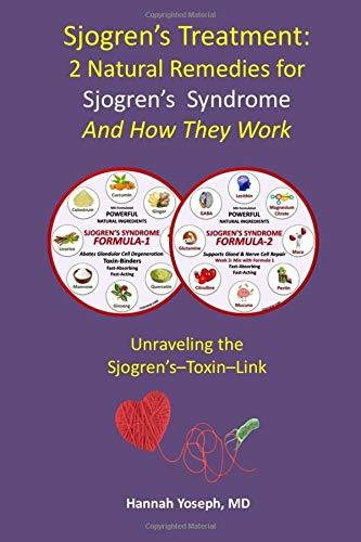 Sjogren's Treatment: 2 Natural Remedies for Sjogren's Syndrome And How ...