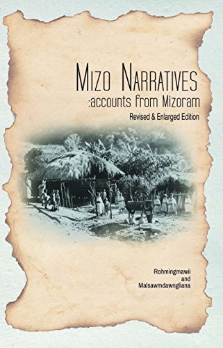 Mizo Narratives: Accounts from Mizoram by Malsawmdawngliana | Goodreads
