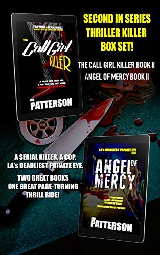 SECOND-IN-SERIES THRILLER KILLER BOX SET: THE CALL GIRL KILLER & ANGEL ...