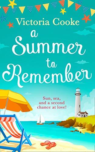 A Summer to Remember by Victoria Cooke | Goodreads