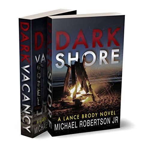The Lance Brody Series #3-4 by Michael Robertson Jr. | Goodreads