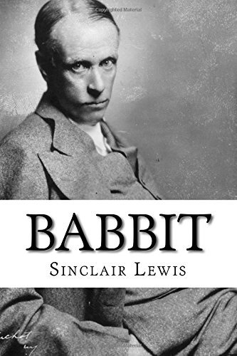 Babbit by Sinclair Lewis | Goodreads