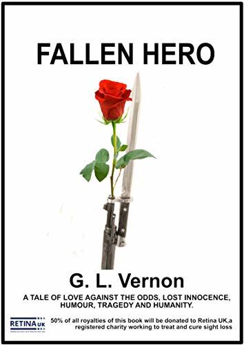 Fallen Hero by G.L. Vernon | Goodreads