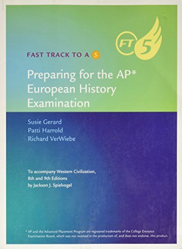 Ap European History Textbook Spielvogel