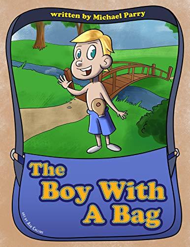 The Boy With A Bag By Michael Parry Goodreads