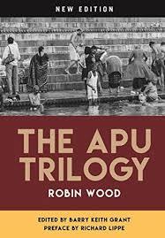 Apu Trilogy (Movie Paperbacks) by Robin Wood | Goodreads