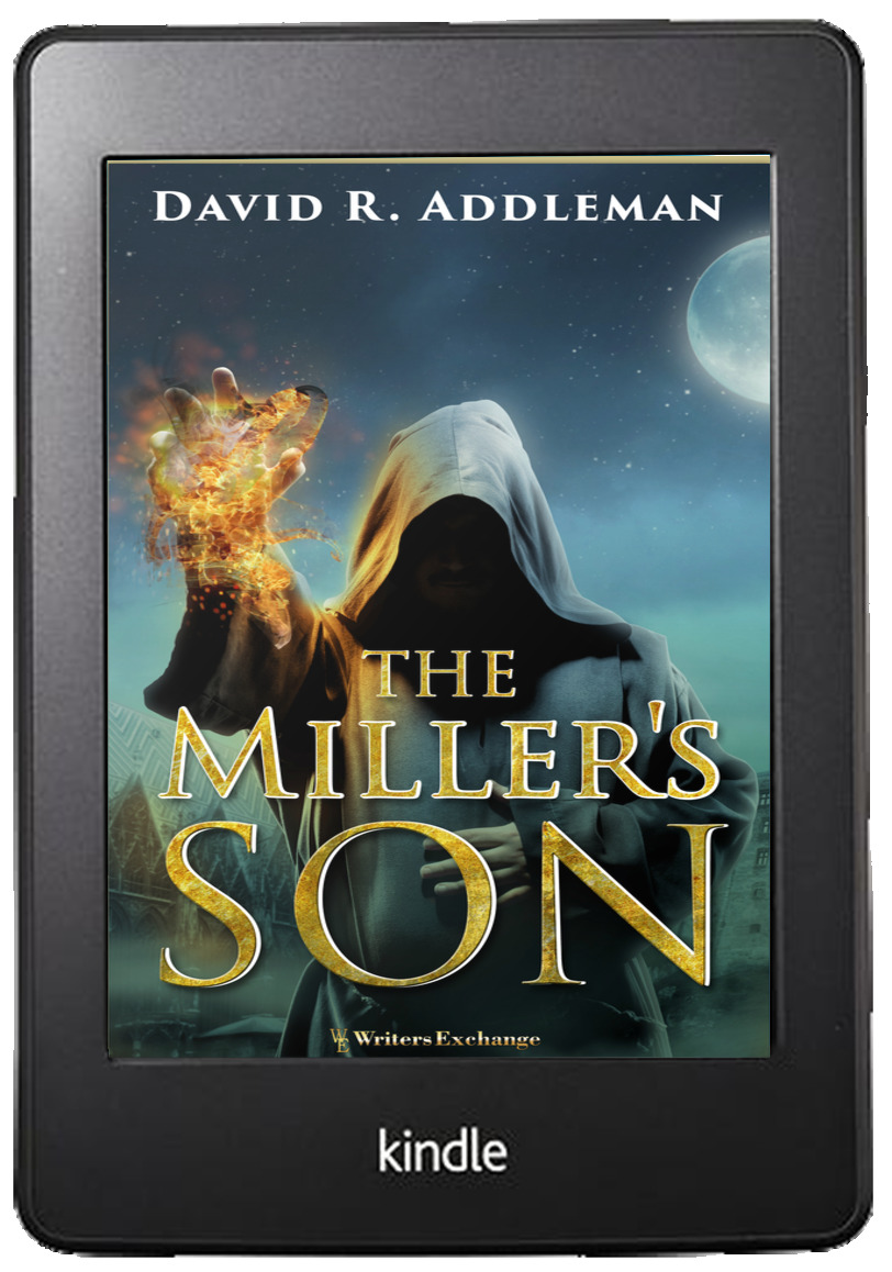 Miller's Son, The by David R. Addleman | Goodreads