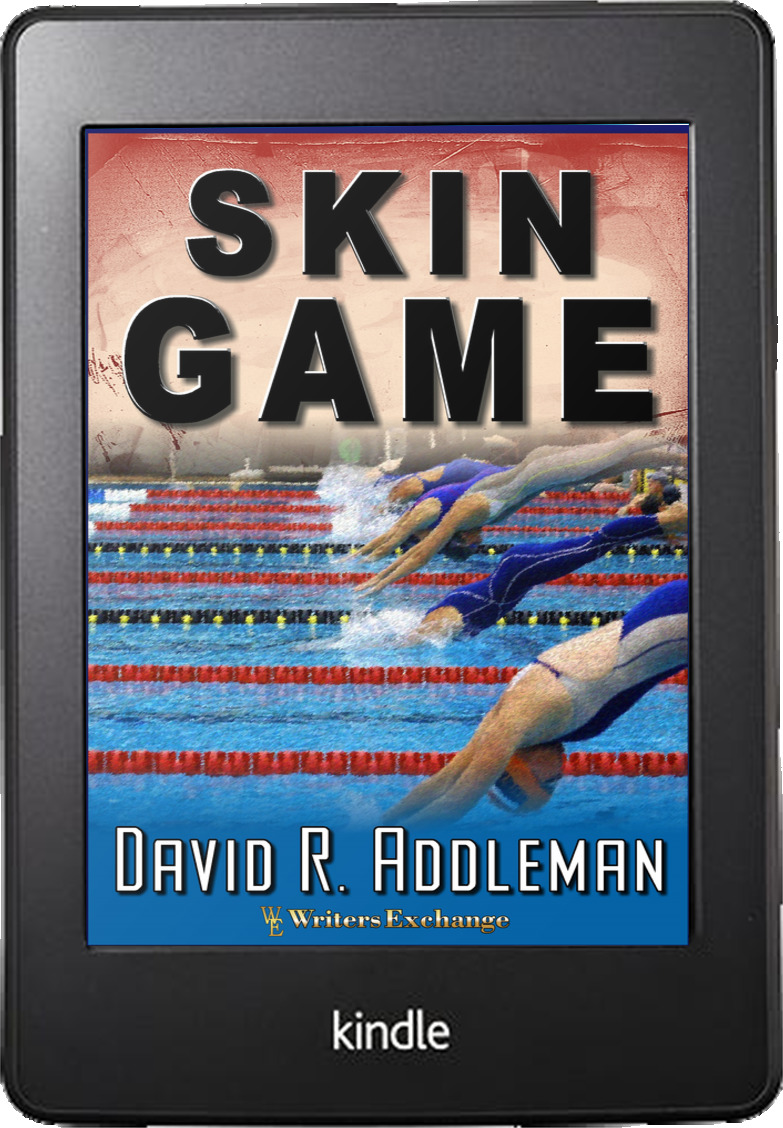 Skin Game by David R. Addleman | Goodreads