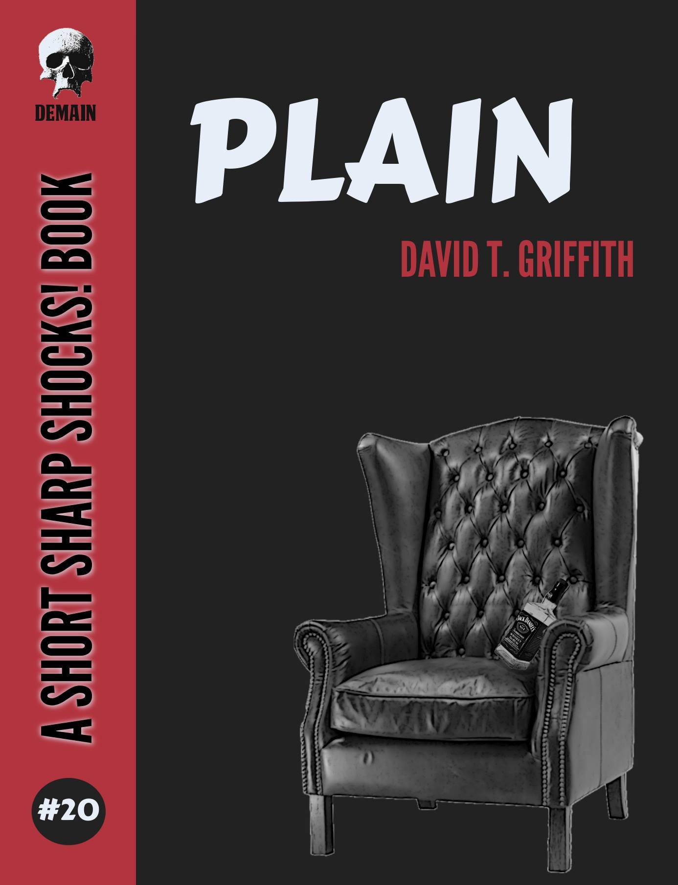 Plain by D.T. Griffith | Goodreads