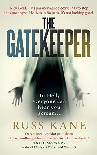 The Gatekeeper by Russ Kane | Goodreads