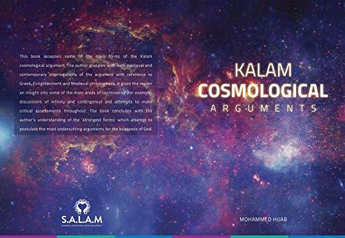 Kalam Cosmological Arguments by Mohammed Hijab | Goodreads