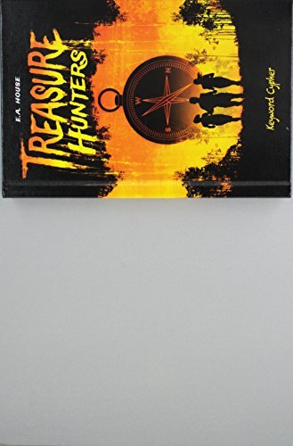 Treasure Hunters by E.A. House | Goodreads