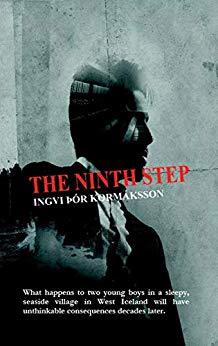 The Ninth Step by Ingvi Þór Kormáksson | Goodreads