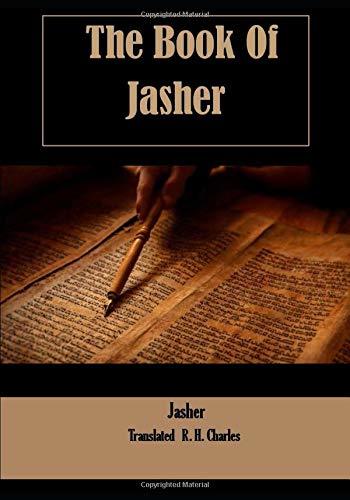 The Book Of Jasher by Jasher | Goodreads