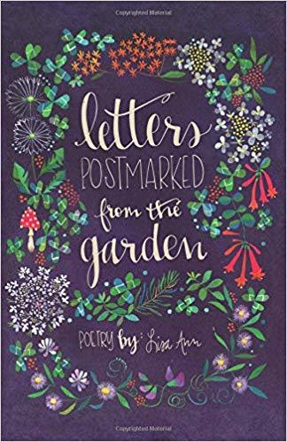 Letters Postmarked From The Garden by Lisa Ann | Goodreads