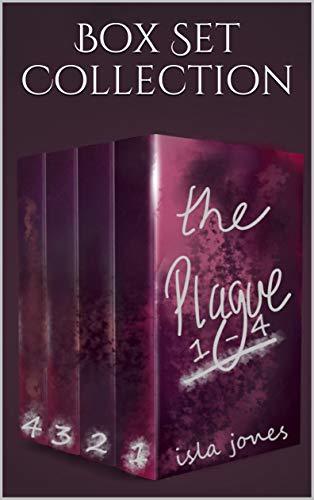 The Plague Box Set, Complete Series by Isla Jones | Goodreads