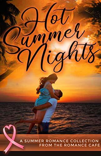 Hot Summer Nights by Kenna Shaw Reed | Goodreads