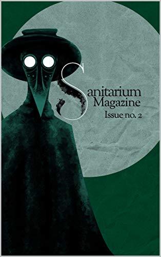 Sanitarium #2 by Ian Sputnik | Goodreads