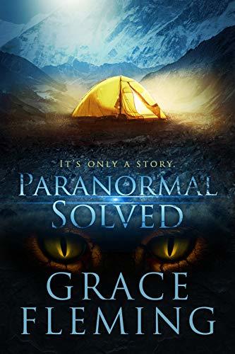 Paranormal Solved by Grace Fleming | Goodreads