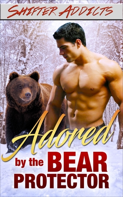 Adored by the Bear Protector by Anastasia Chase | Goodreads