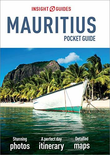 Insight Guides Pocket Mauritius by Insight Guides | Goodreads